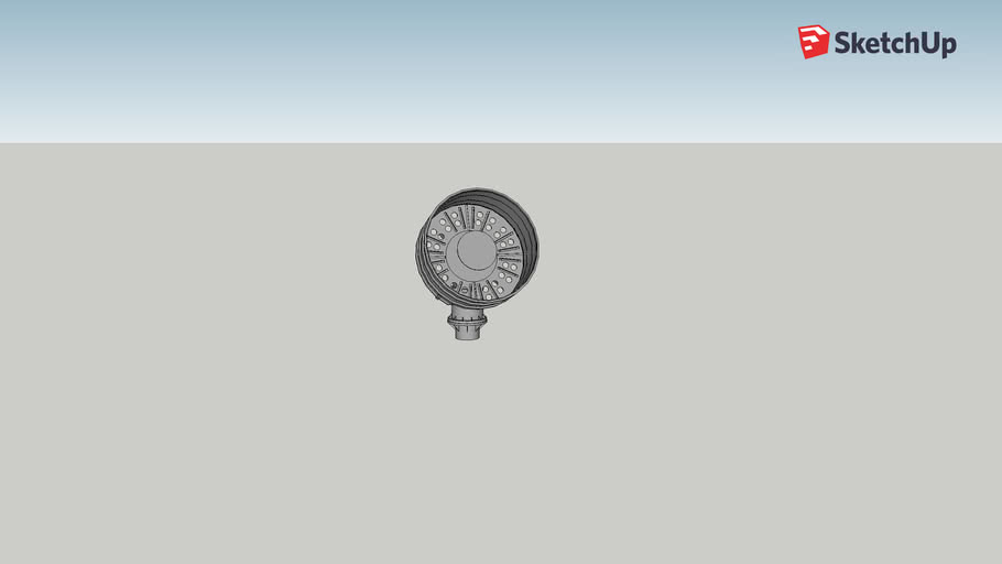 OE-82C | 3D Warehouse