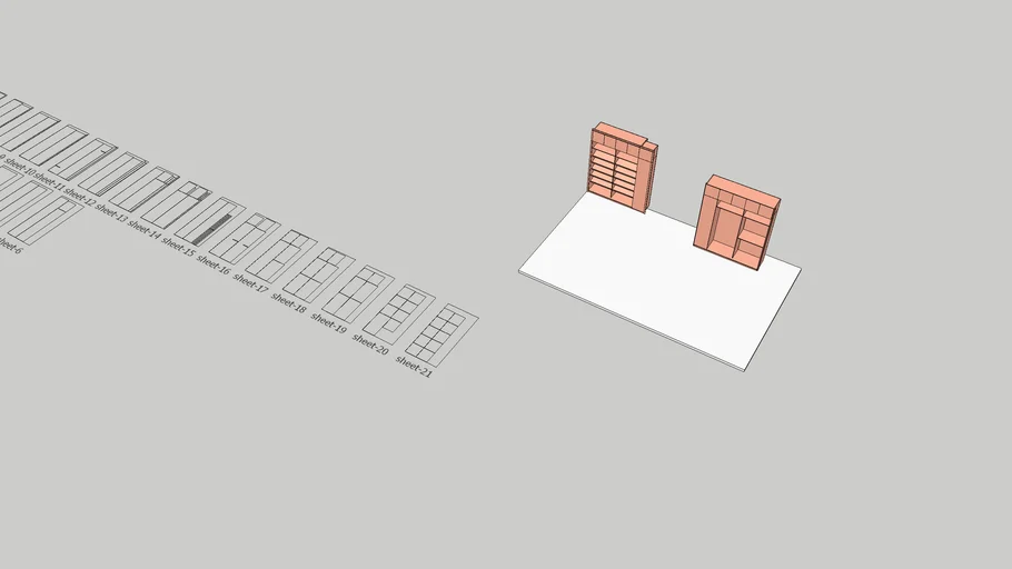 Phuong - 51 52 | 3D Warehouse