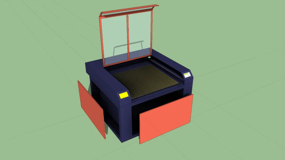 3D Warehouse