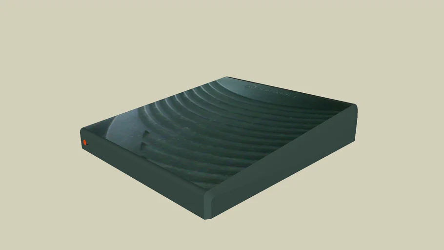 Modem Cablevision (Motorola) | 3D Warehouse