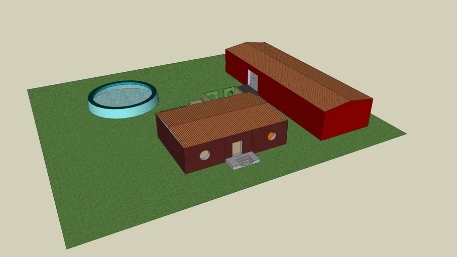 farm | 3D Warehouse