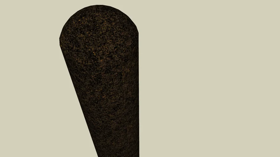 AMTGARD Sword | 3D Warehouse