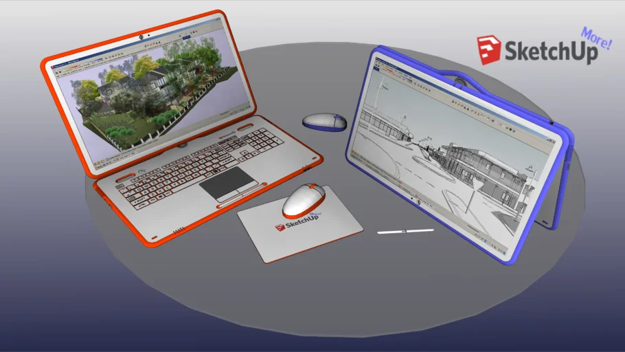 3D Warehouse