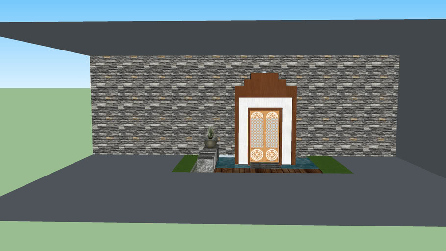 pooja 2 | 3D Warehouse