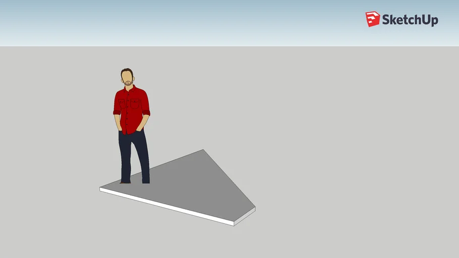 Triangle | 3D Warehouse