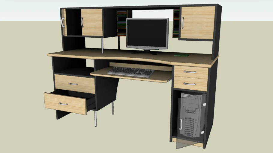 3D Warehouse