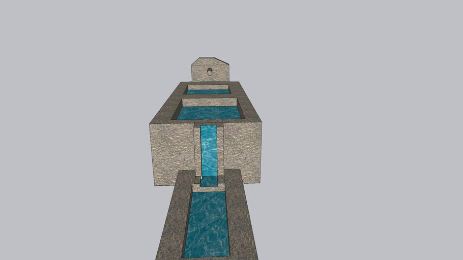 Fuente | 3D Warehouse