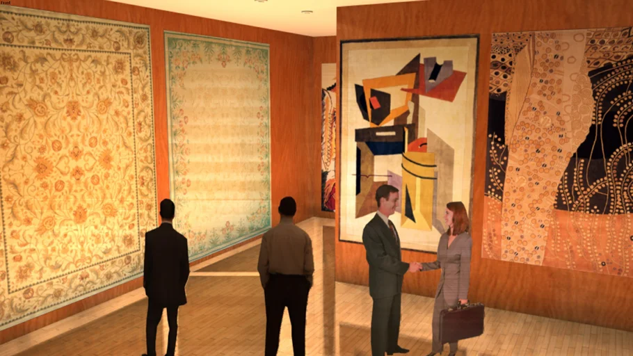 me.lkqw | 3D Warehouse