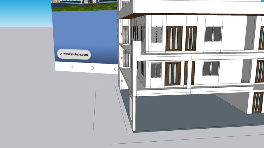 elevation | 3D Warehouse