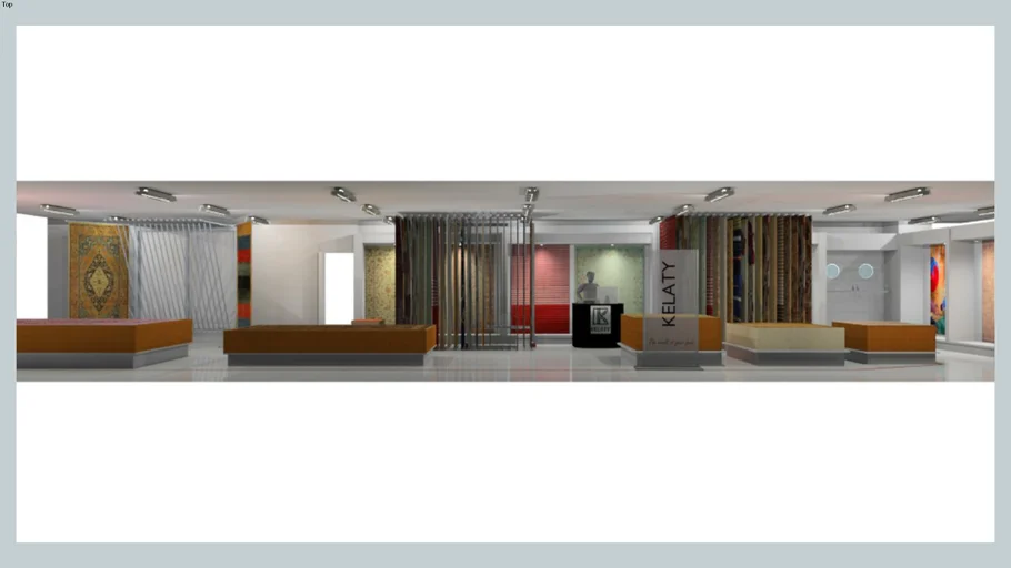 Rug Department | 3D Warehouse