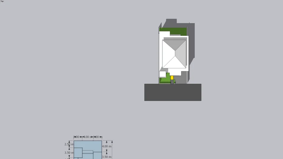 aing 108 | 3D Warehouse