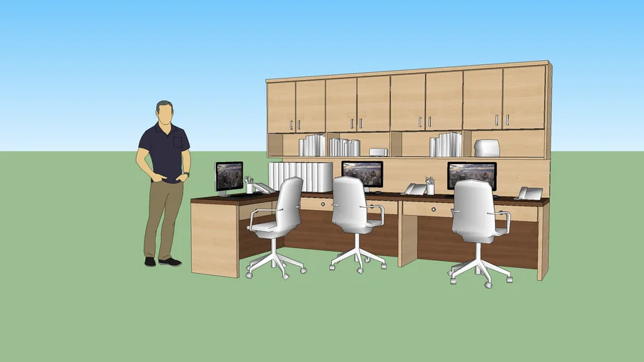 3D Warehouse