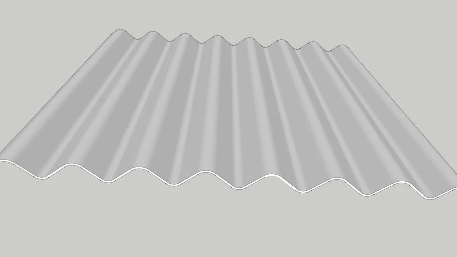 AC Sheet | 3D Warehouse