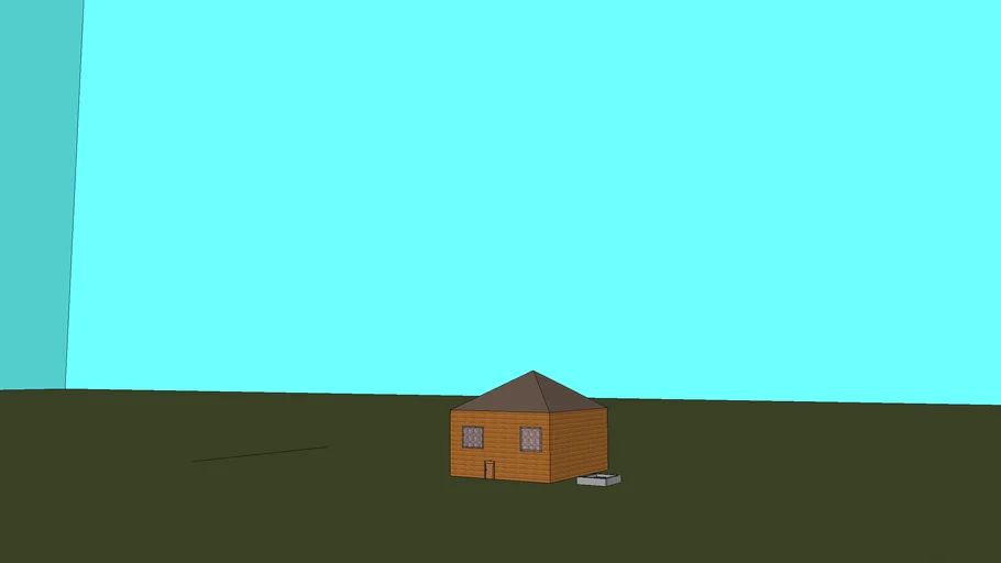 House | 3D Warehouse