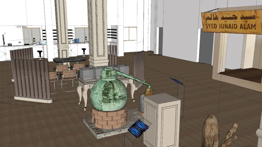 3D Warehouse