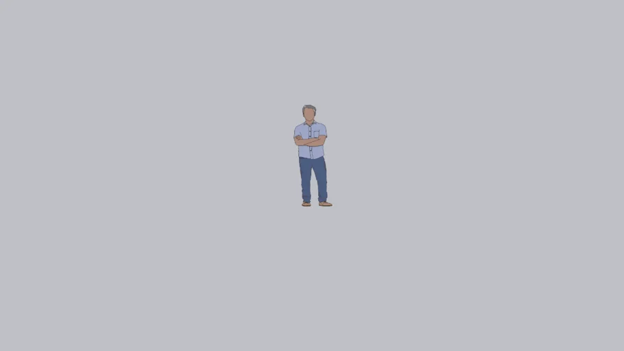 3d people | 3D Warehouse