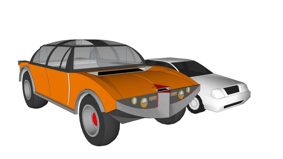 Hummer | 3D Warehouse