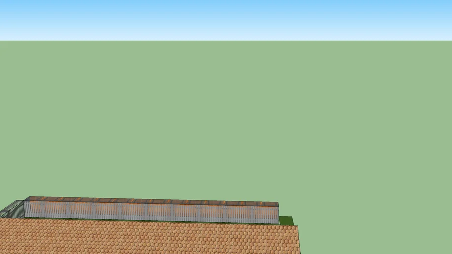 samira house | 3D Warehouse