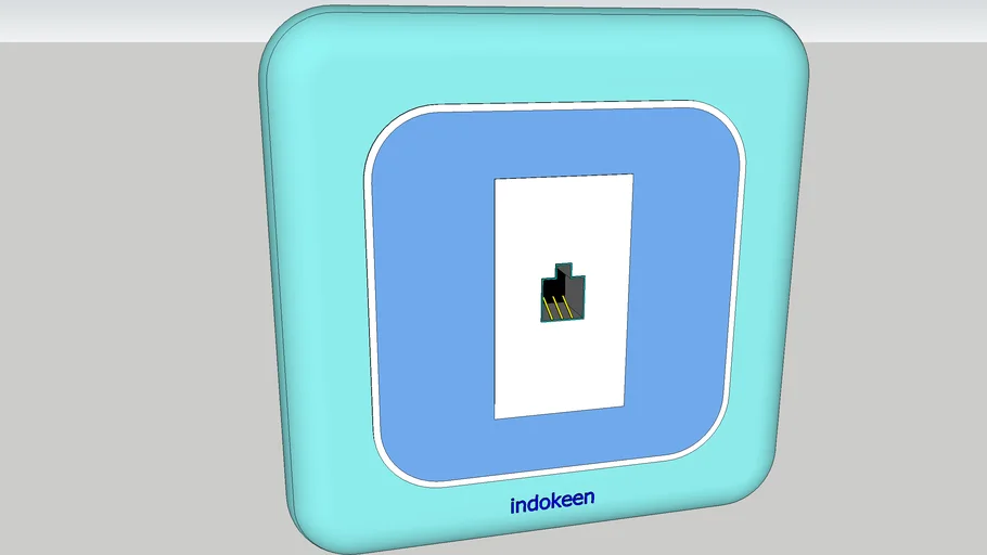 Phone Outlet | 3D Warehouse