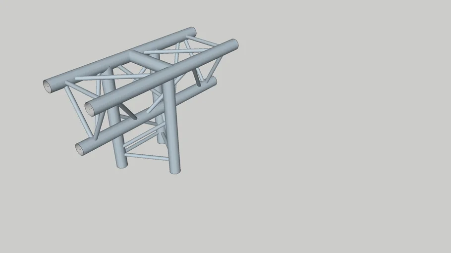 TRUSS 3T | 3D Warehouse