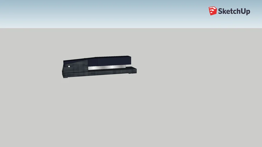 Stapler | 3D Warehouse