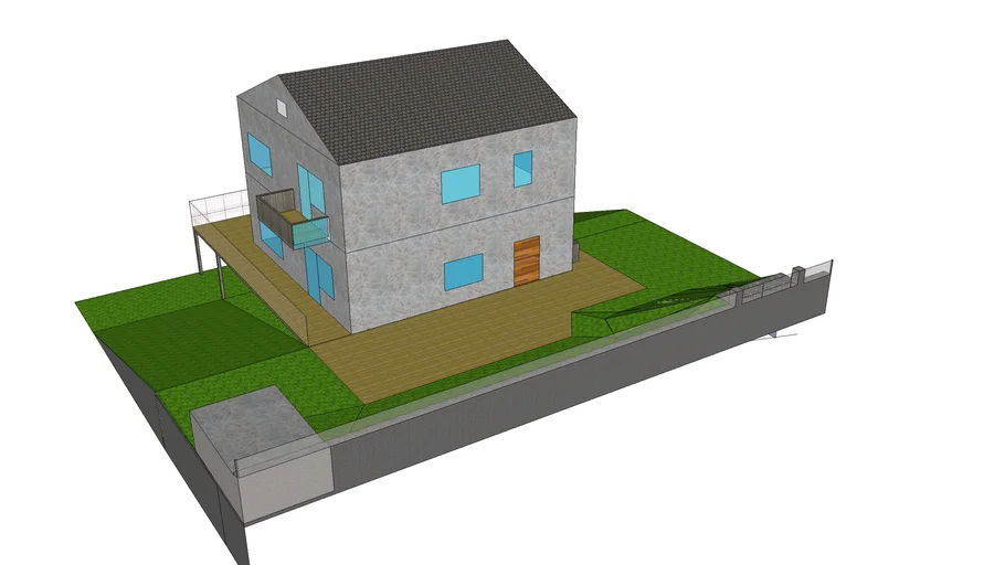 Evim 2 | 3D Warehouse