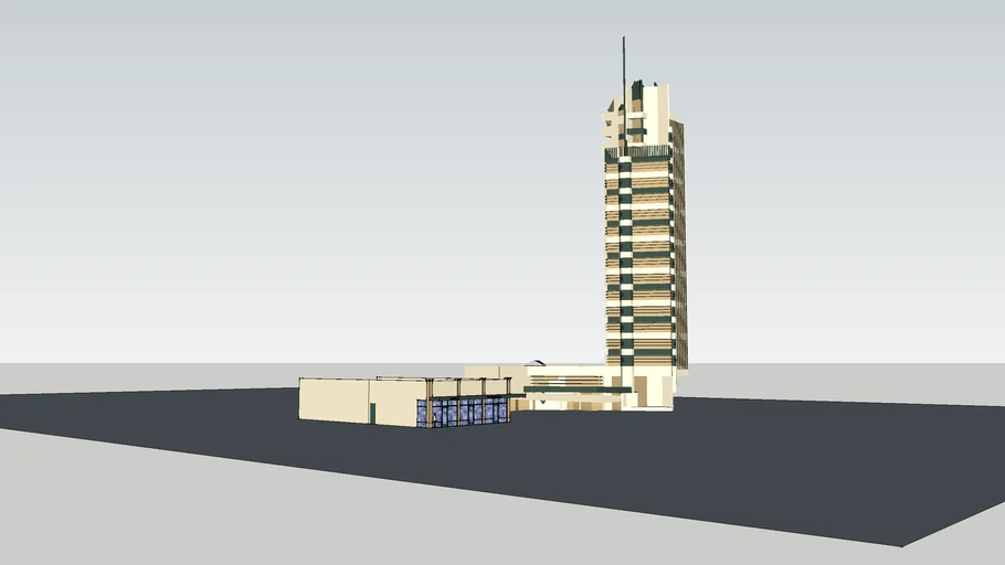 3D Warehouse