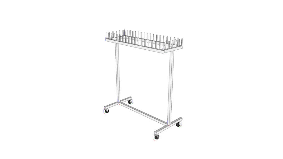 hanger | 3D Warehouse