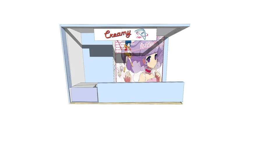 3D Warehouse