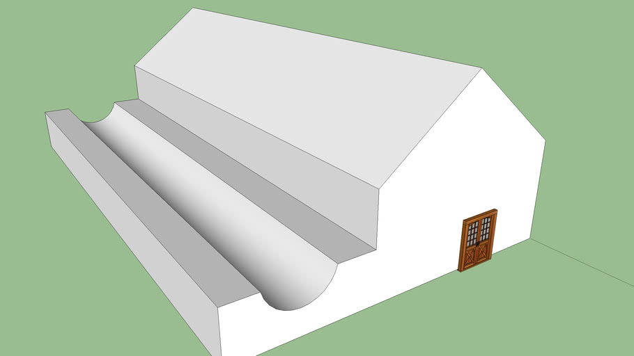 per 1 example upload | 3D Warehouse