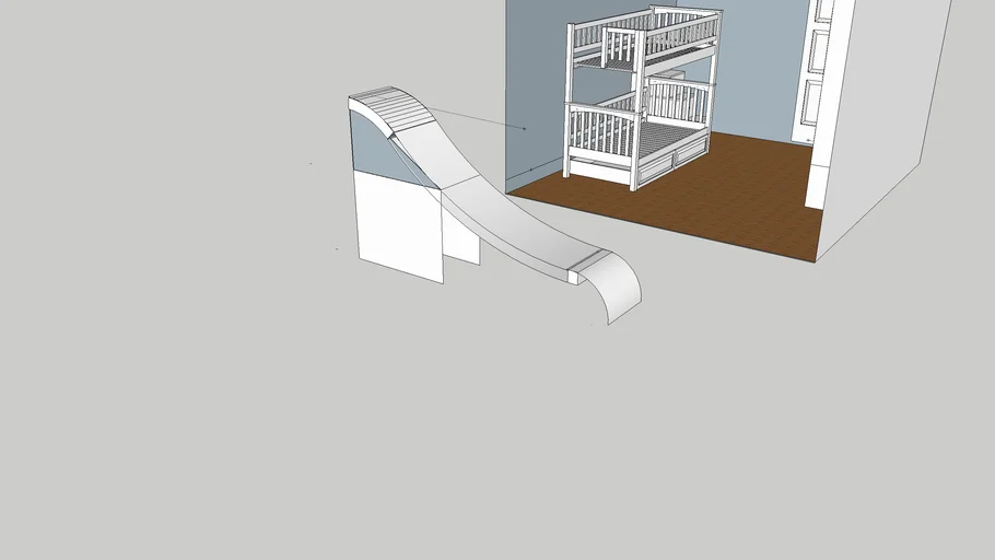 SLİDES | 3D Warehouse