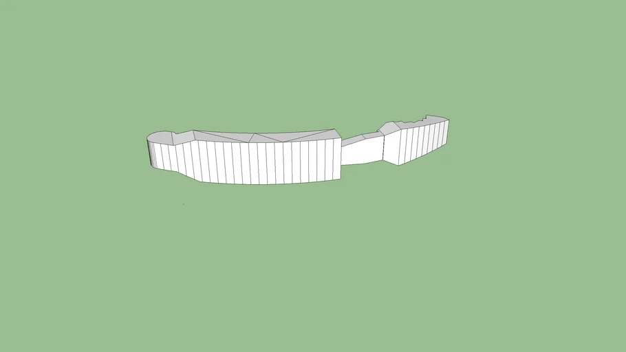 R2D2 Utility Arms 1:1 | 3D Warehouse