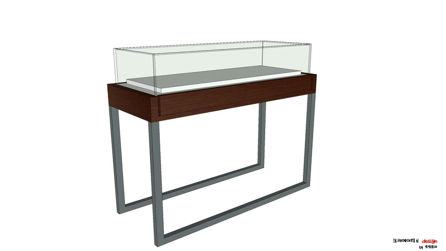 Showcase | 3D Warehouse