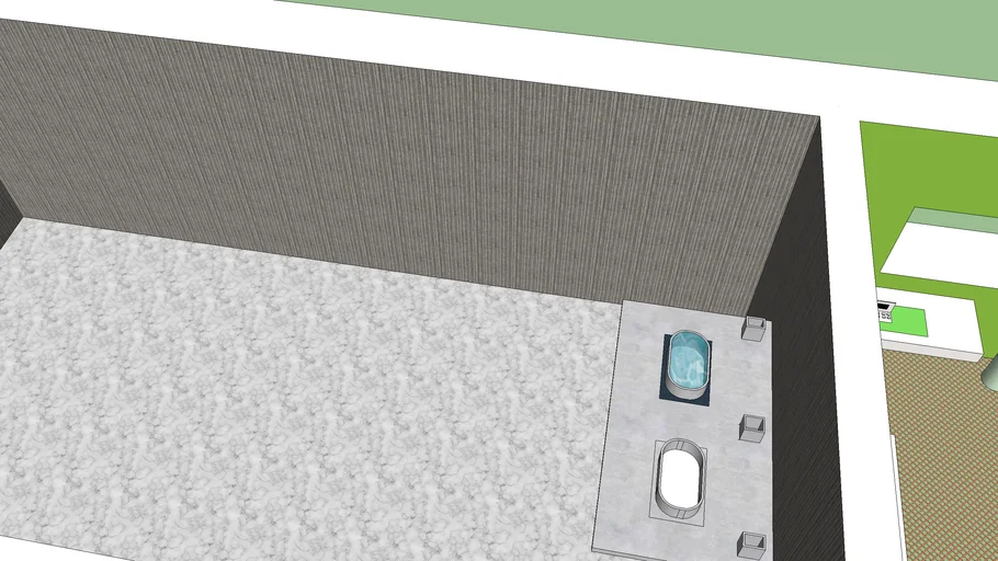 table sketchup | 3D Warehouse