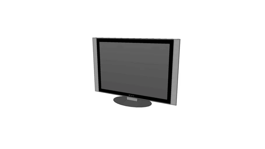 Hitachi 42 Plasma Tv