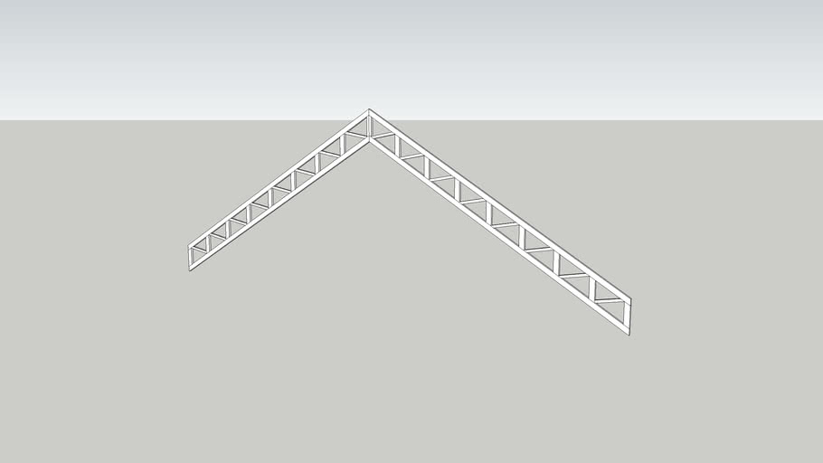 truss | 3D Warehouse