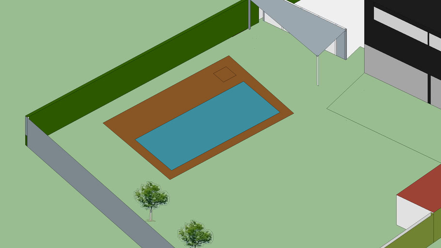 grass | 3D Warehouse