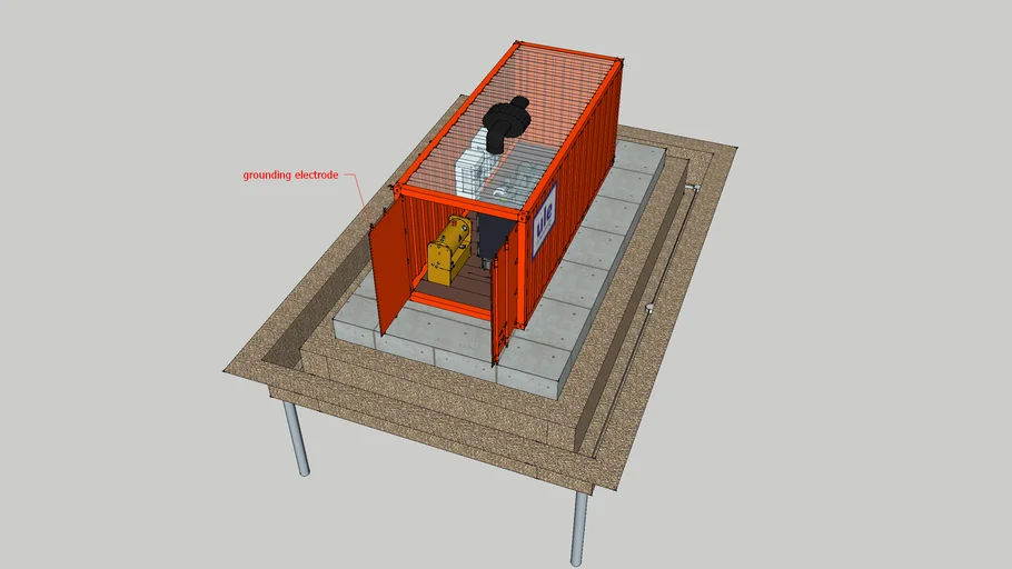 3D Warehouse