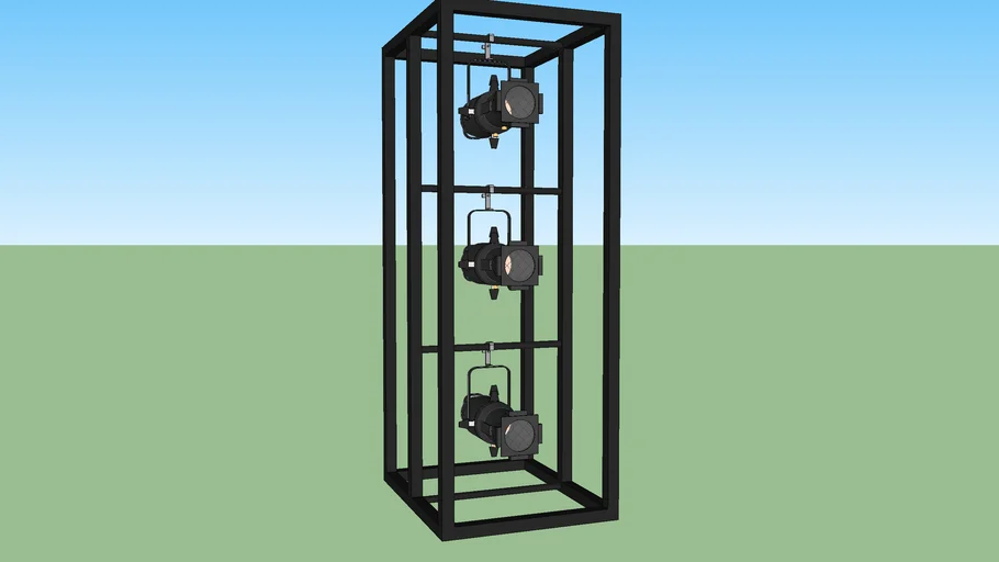 3D Warehouse