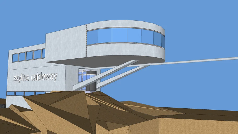 3D Warehouse