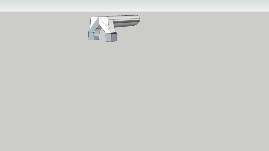 handle | 3D Warehouse