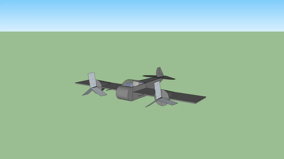 Fighter plane | 3D Warehouse