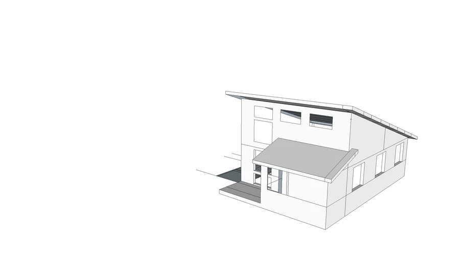 TIM TREMBLY | 3D Warehouse