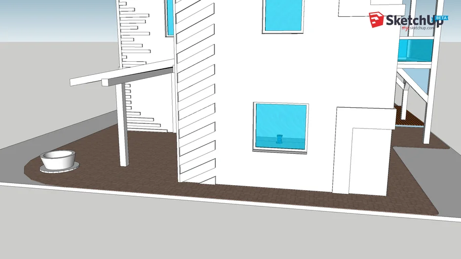 0987654321 | 3D Warehouse