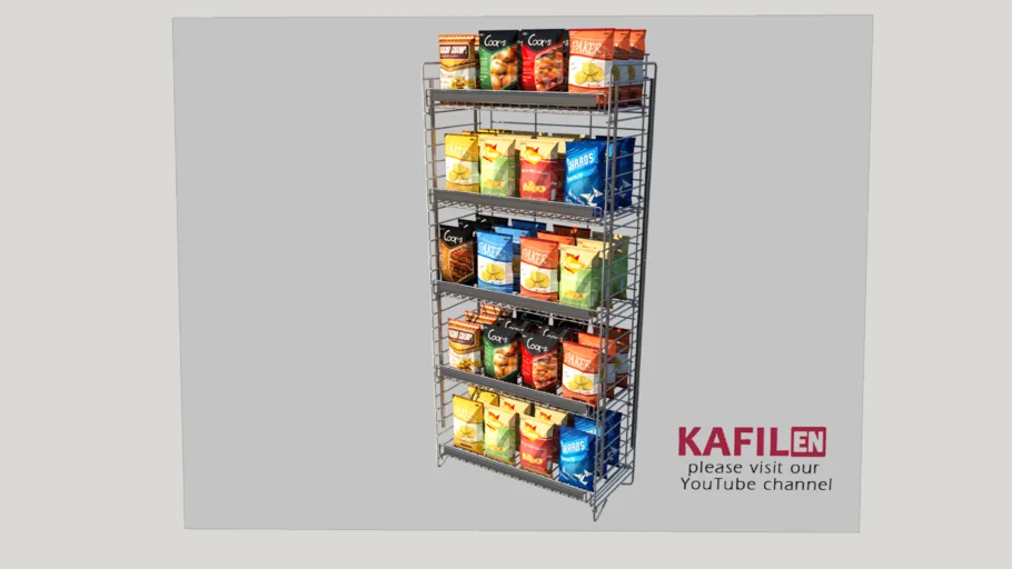 3D Warehouse