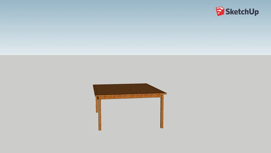 plates | 3D Warehouse