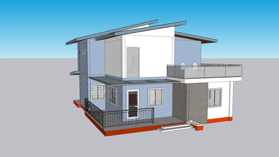 SDSDSDS | 3D Warehouse