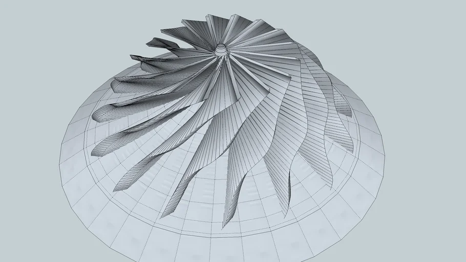 Centrifugal Compressor (QUALITY!) | 3D Warehouse