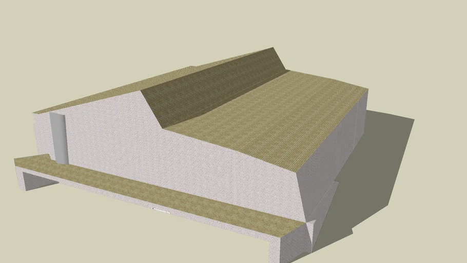 Computer Parts Store 1.1 | 3D Warehouse