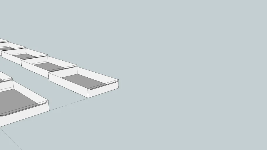 Raceway design | 3D Warehouse